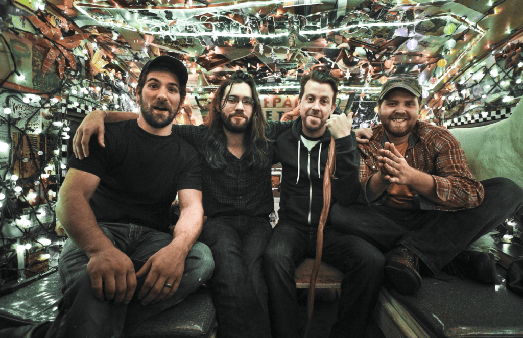 Star & Micey with Jeff Hulett - Crosstown Concourse - Come ...