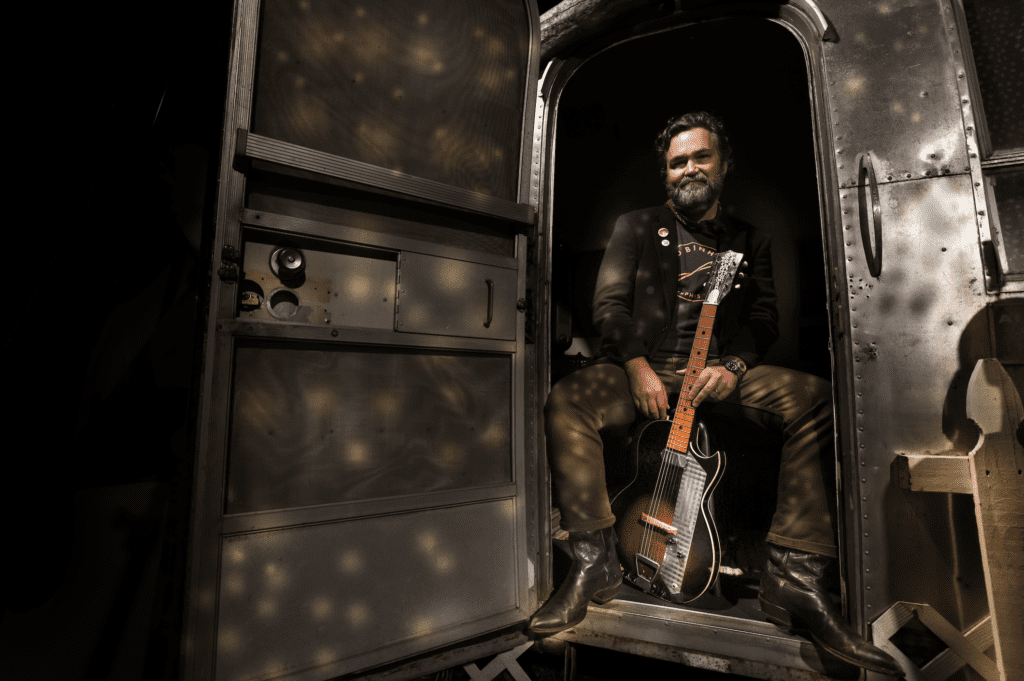 One Night Only: Mark Edgar Stuart + Blueshift Ensemble - Crosstown ...