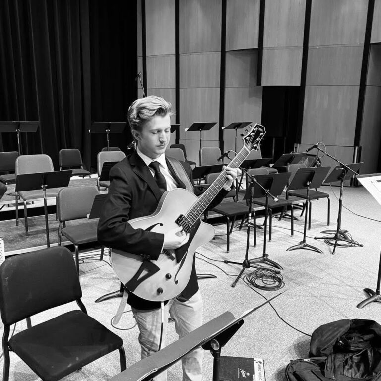 Nathan Graybeal Quintet - Crosstown Concourse - Come Curious