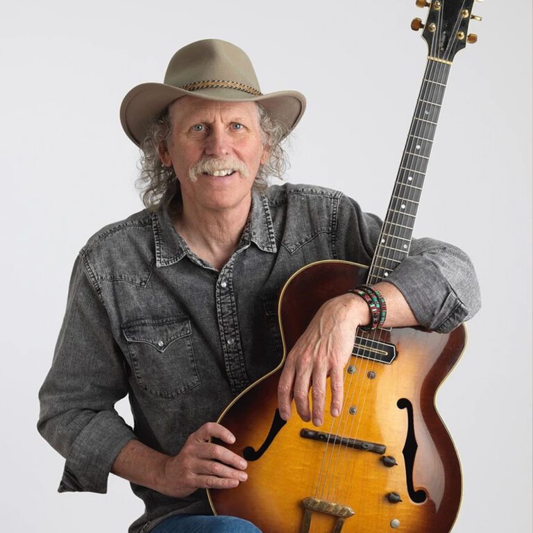 Modern Masters Jazz Series: Bruce Forman and The Ted Ludwig Trio ...
