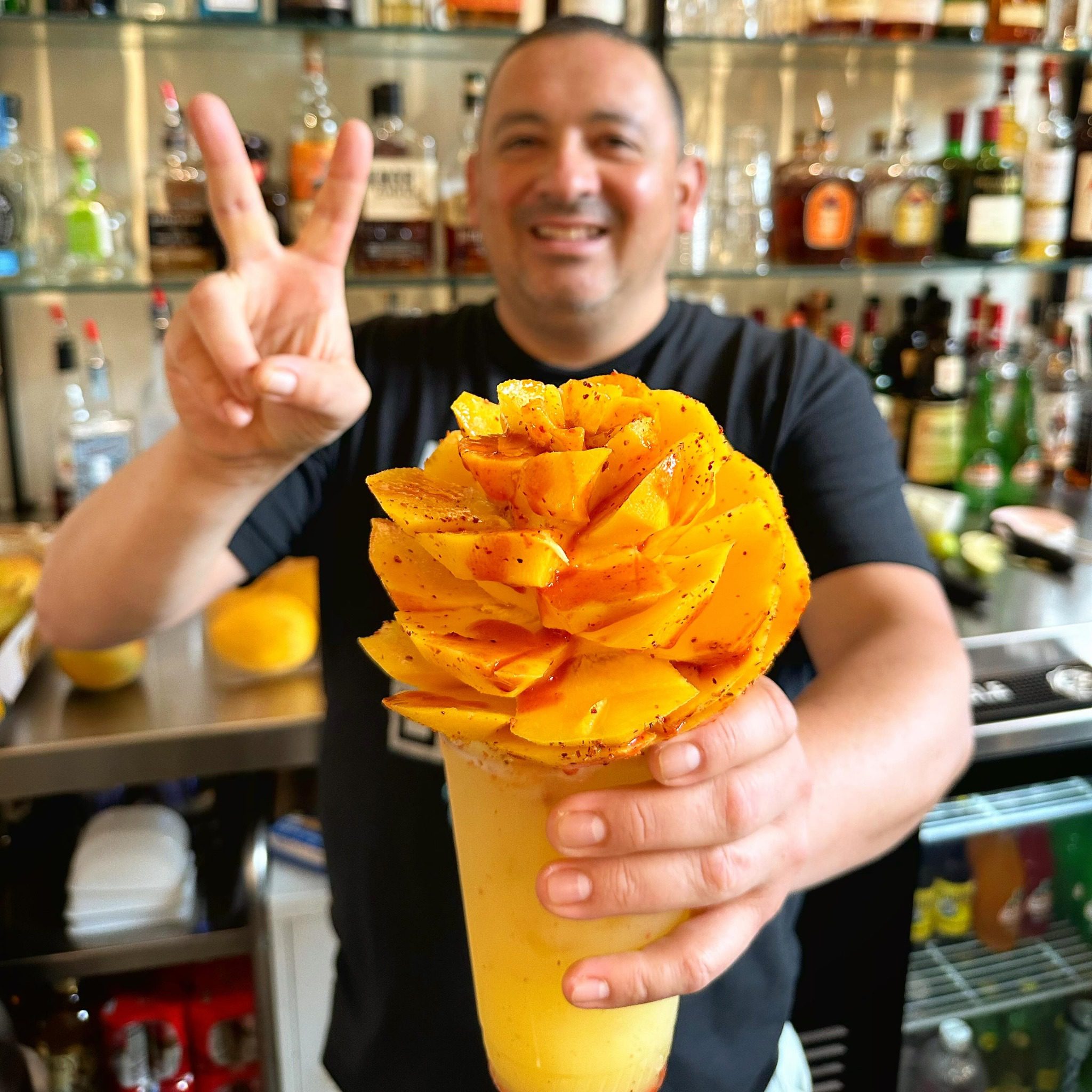Global Café: A Taste of the World & Community Spirit - As Seen in ...