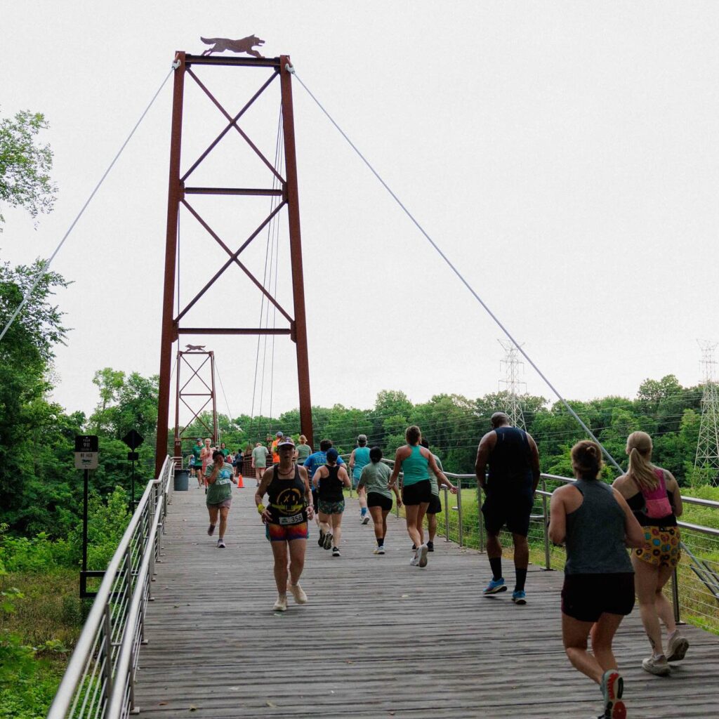 Wolf River Greenway Info Session - Crosstown Concourse - Come Curious