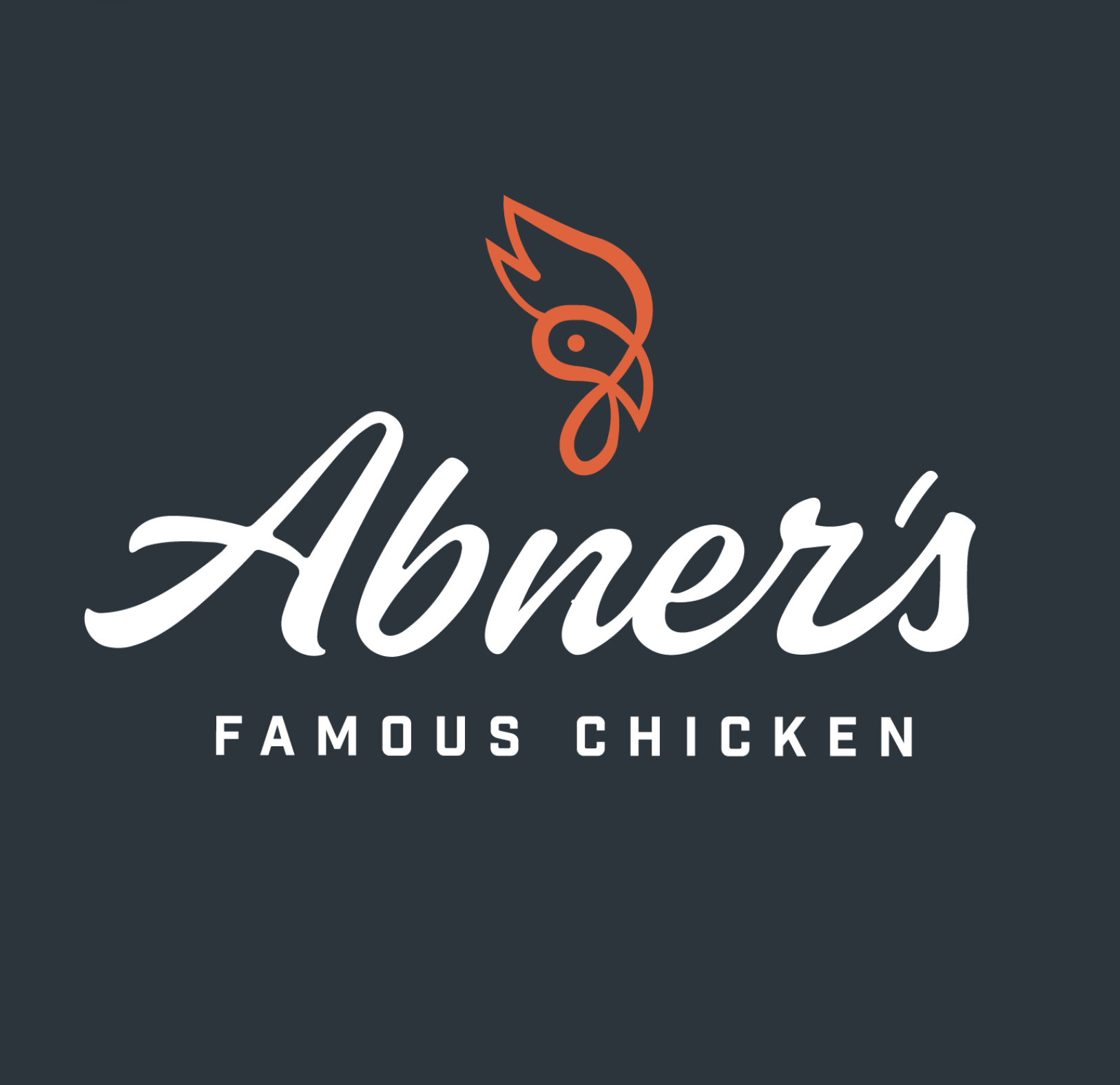 Abner’s Famous Chicken Tenders - Crosstown Concourse - Come Curious