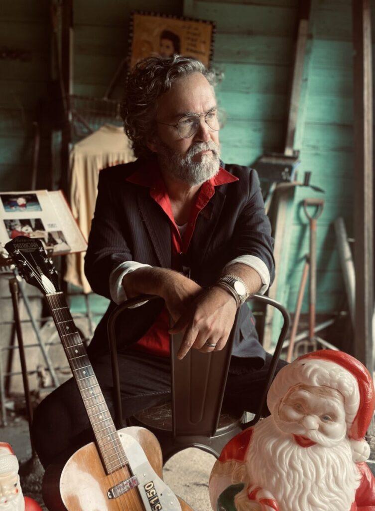 Crosstown Arts Presents: Mark Edgar Stuart & The Blueshift Ensemble w ...